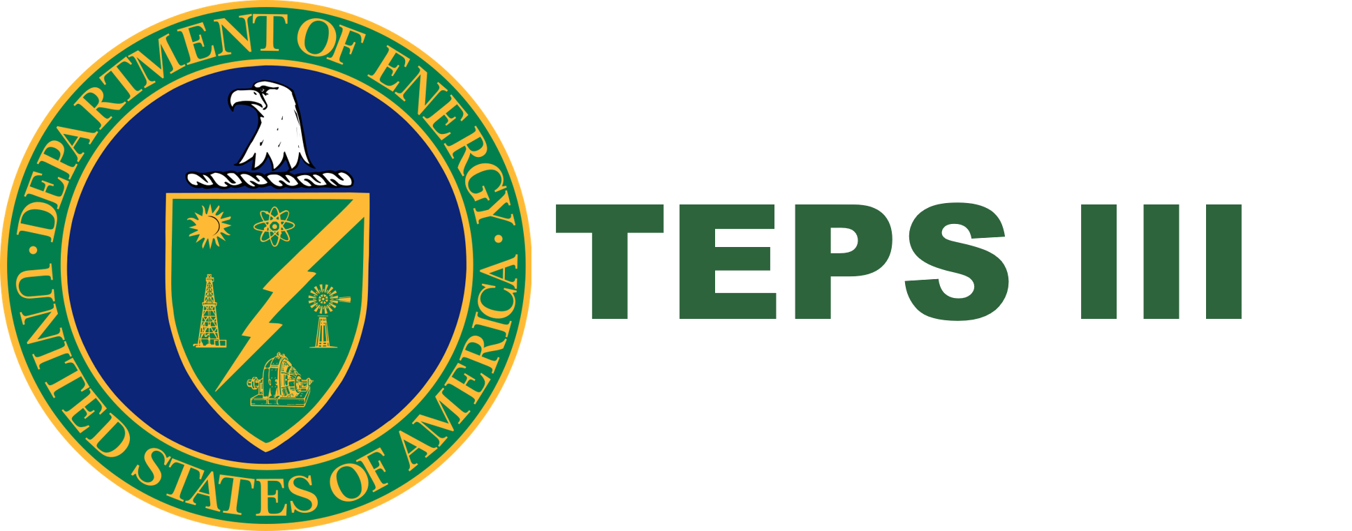 TEPS III Government Contractor SDVOSB | AMSG