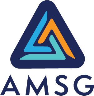 AMSG Unveils Corporate Rebrand to Support Strategic
