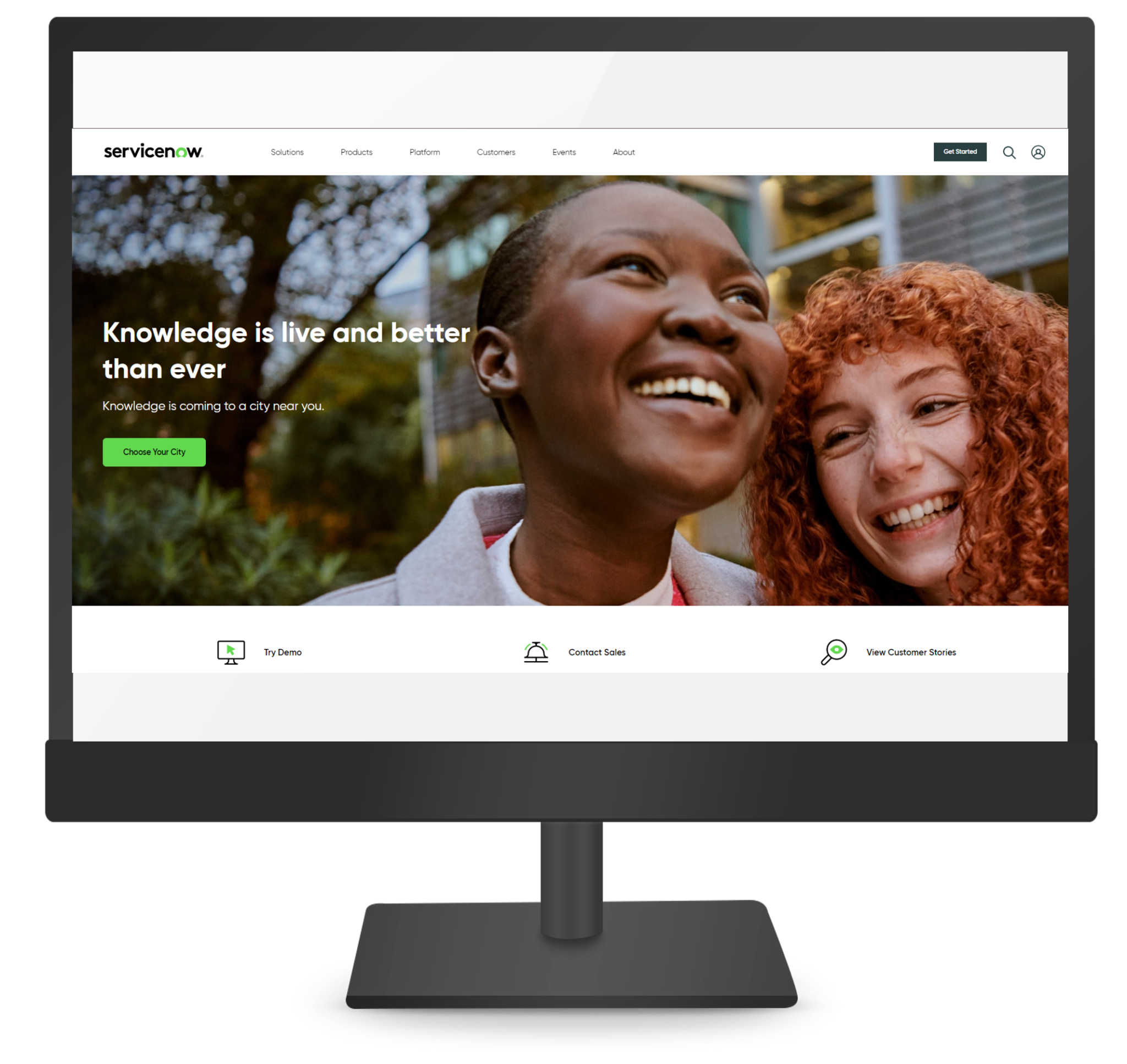 DHA’s Implementation of and Transition to ServiceNow - AMSG