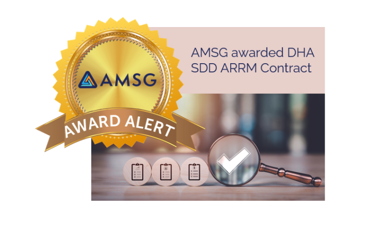 Defense Health Agency (DHA) Solution Delivery Division (SDD)